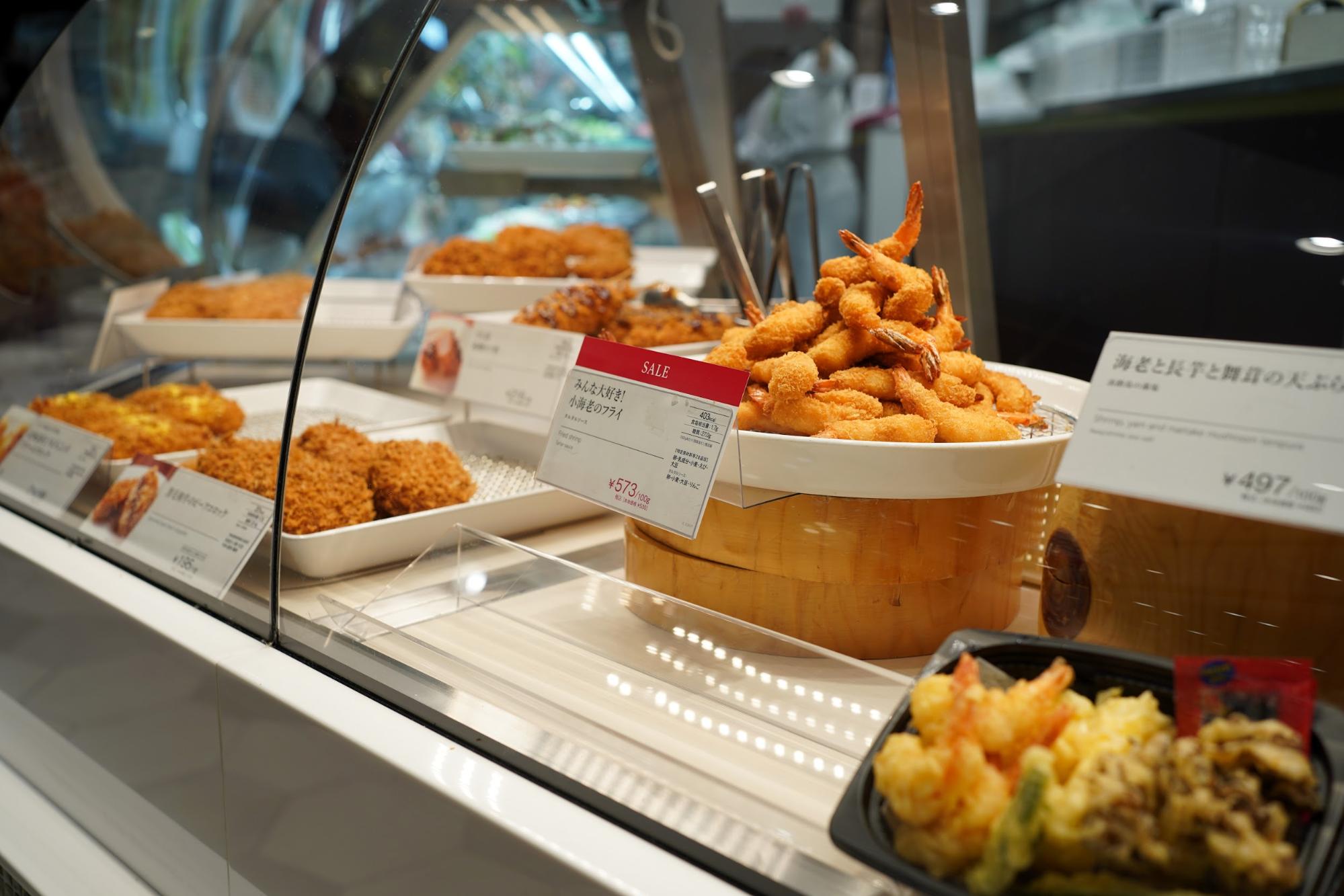 Ekie and EKICITY Hiroshima: Food and Fun Around the Station! - Joy in ...