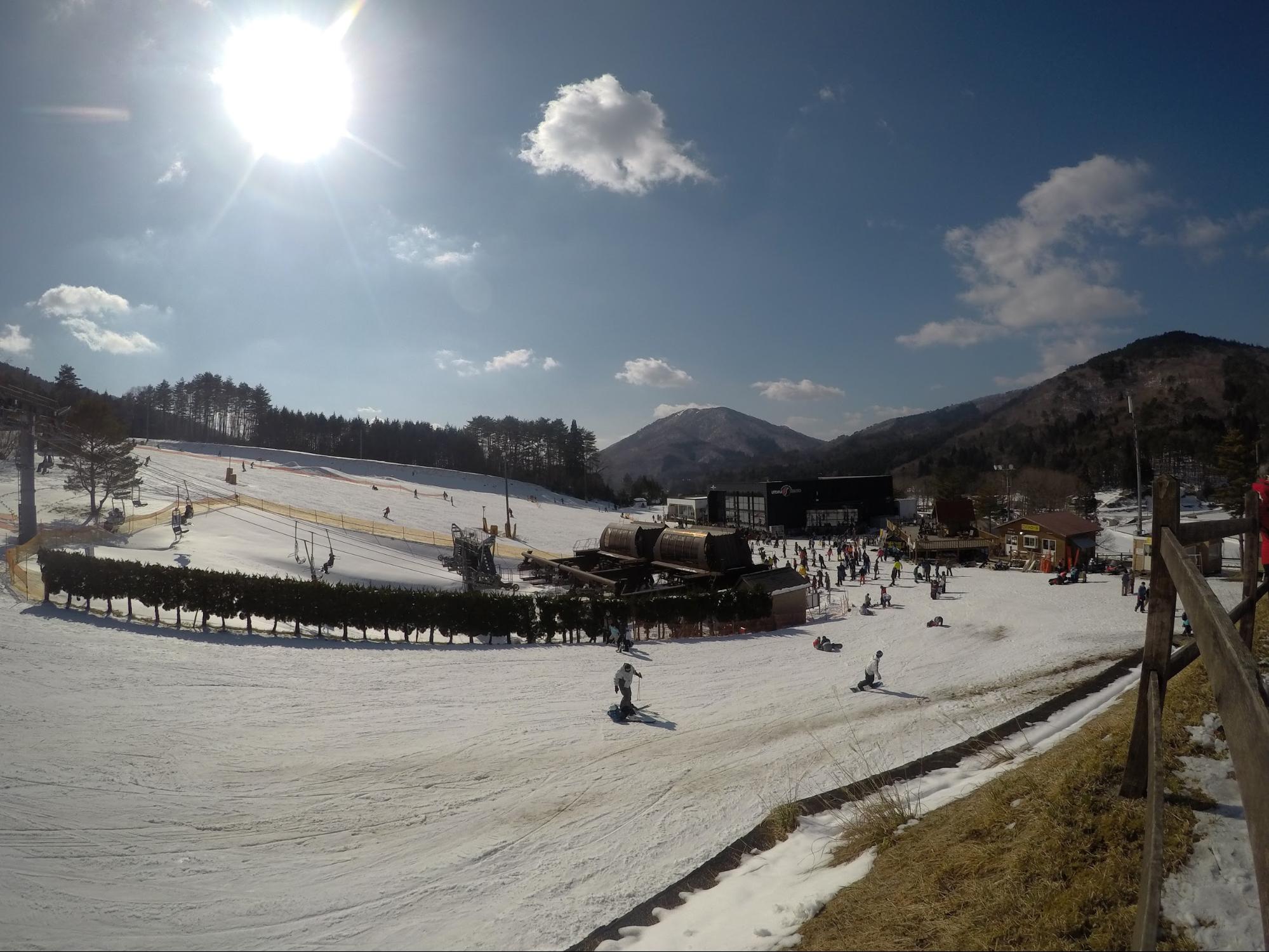 Hiroshima as a Spot for a Winter Vacation - Joy in HIROSHIMA