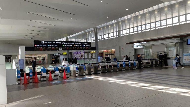 Getting Around Hiroshima: An Easy Transportation Guide - Joy in HIROSHIMA