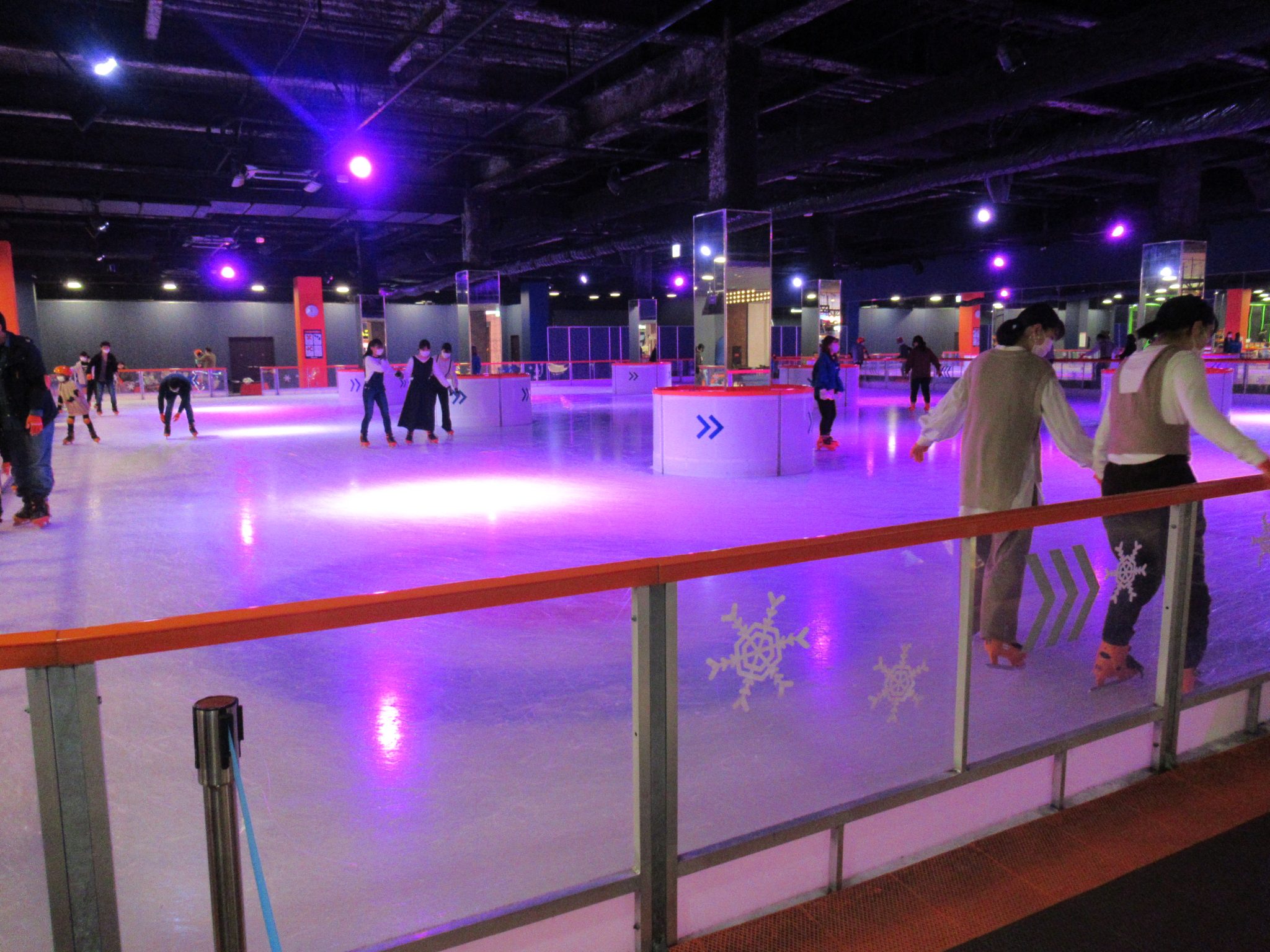 THE OUTLETS HIROSHIMA (ジアウトレット広島) - Joy in HIROSHIMA