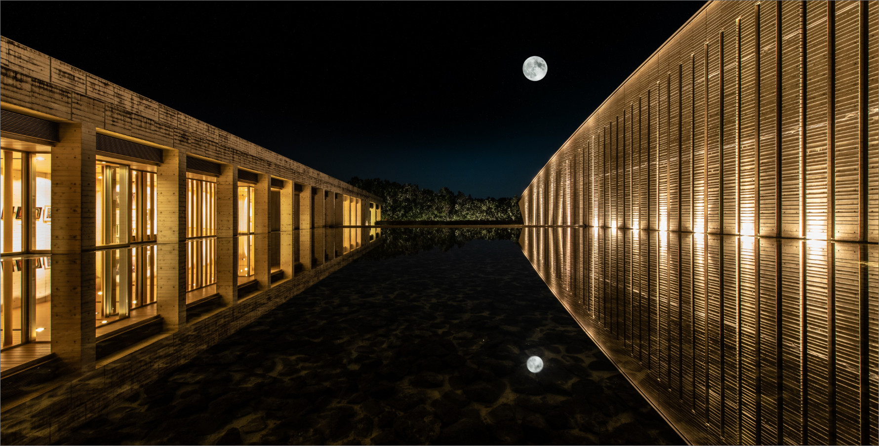 Okuda Genso Sayume Art Museum (奥田元宋・小由女美術館) - Joy in HIROSHIMA