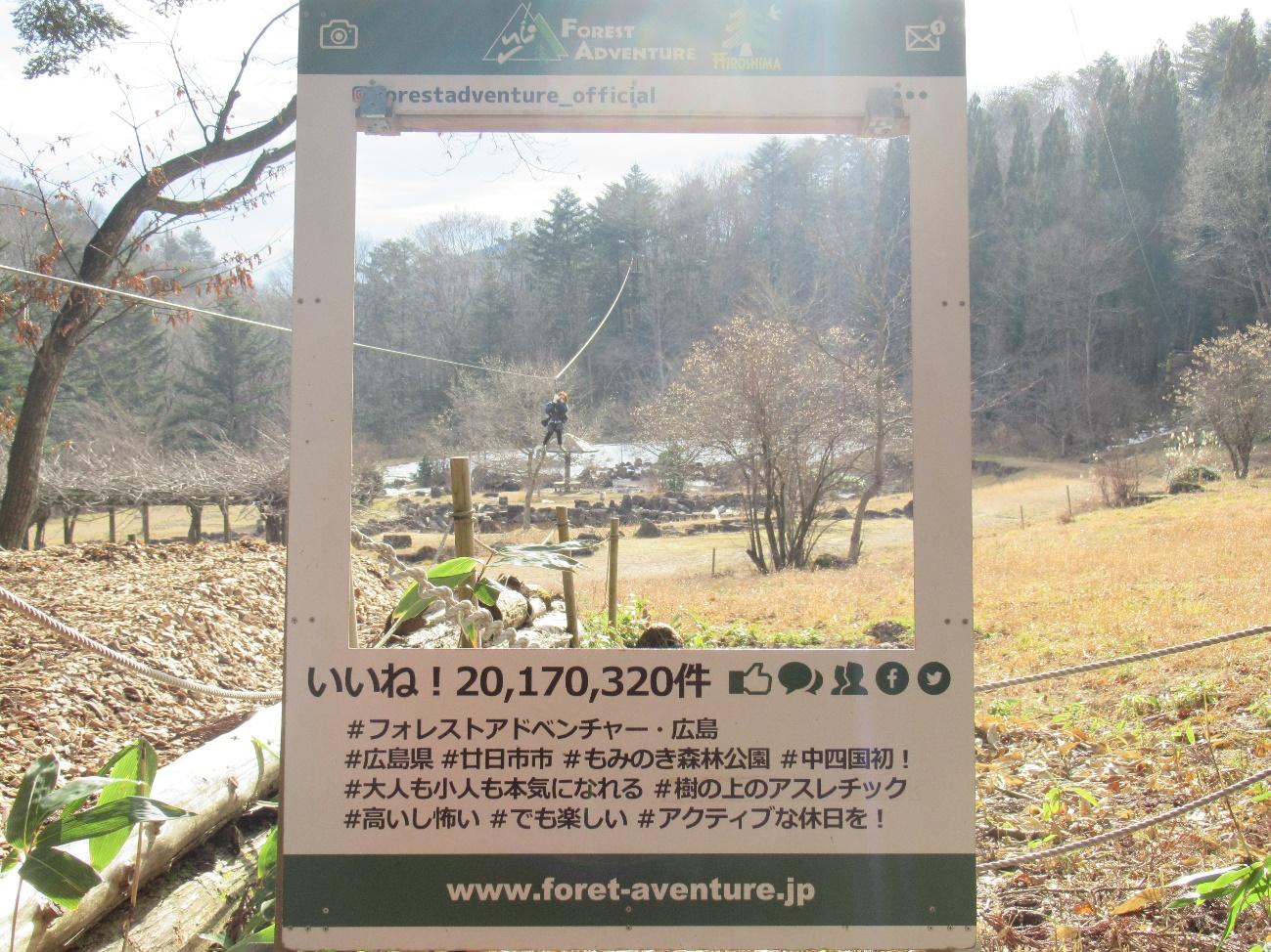 Zipping Across Hatsukaichi – Adventures at Mominoki Forest Park - Joy ...