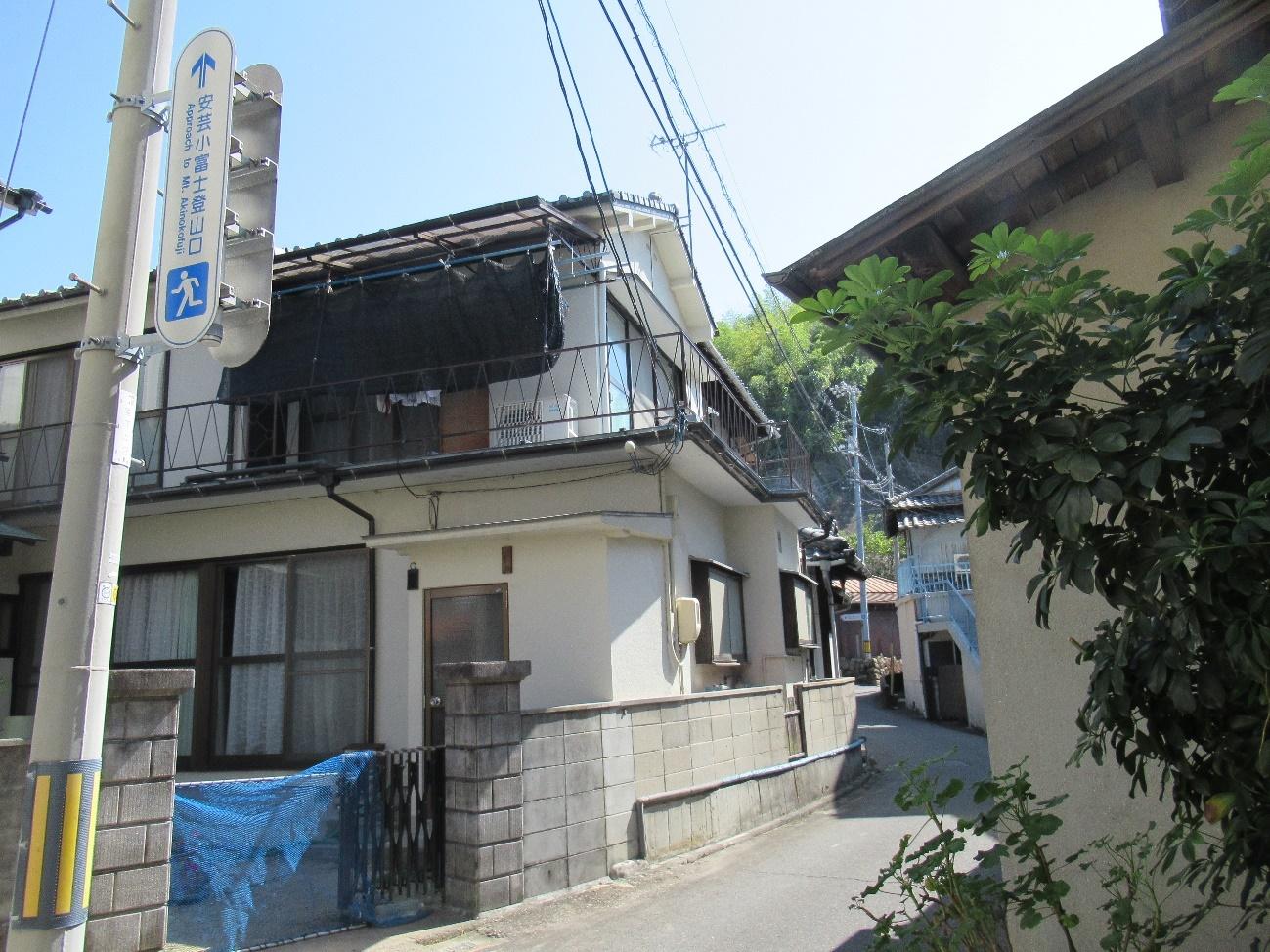 Little Ninoshima: No Such Thing as Nothing - Joy in HIROSHIMA
