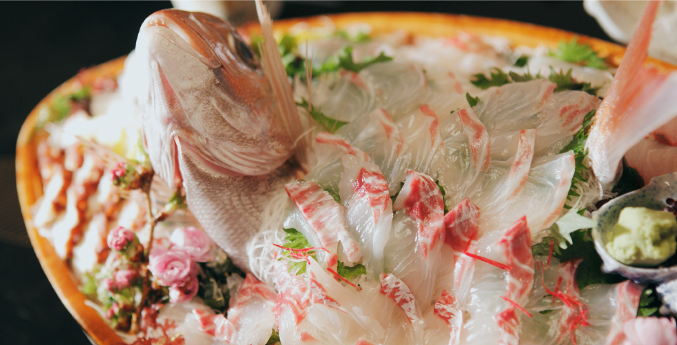 Gyoka (漁火) - Joy in HIROSHIMA