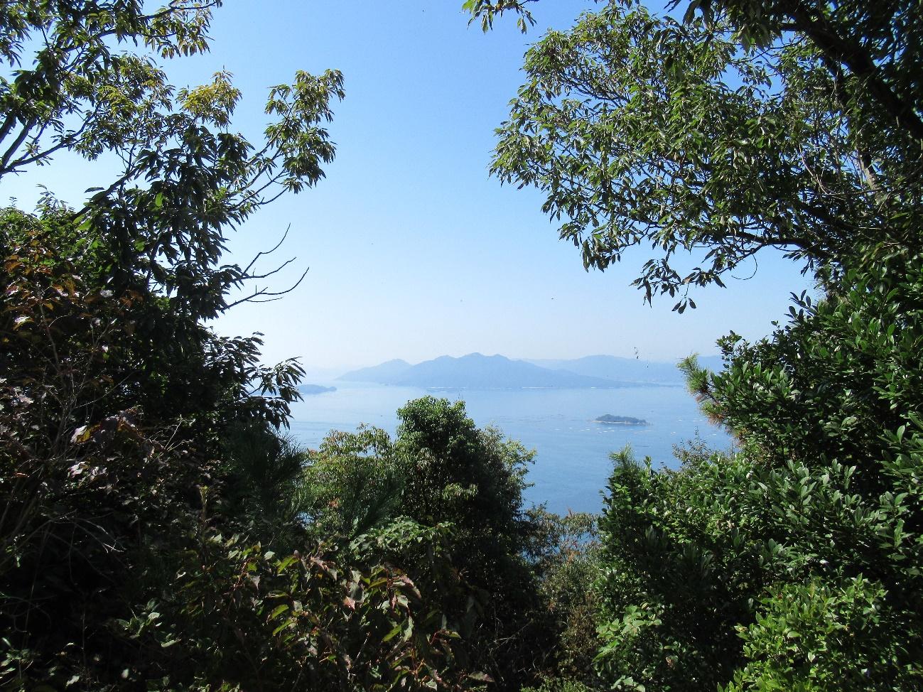 Mountain Day 2022: Light Summer Hikes in Hiroshima - Joy in HIROSHIMA