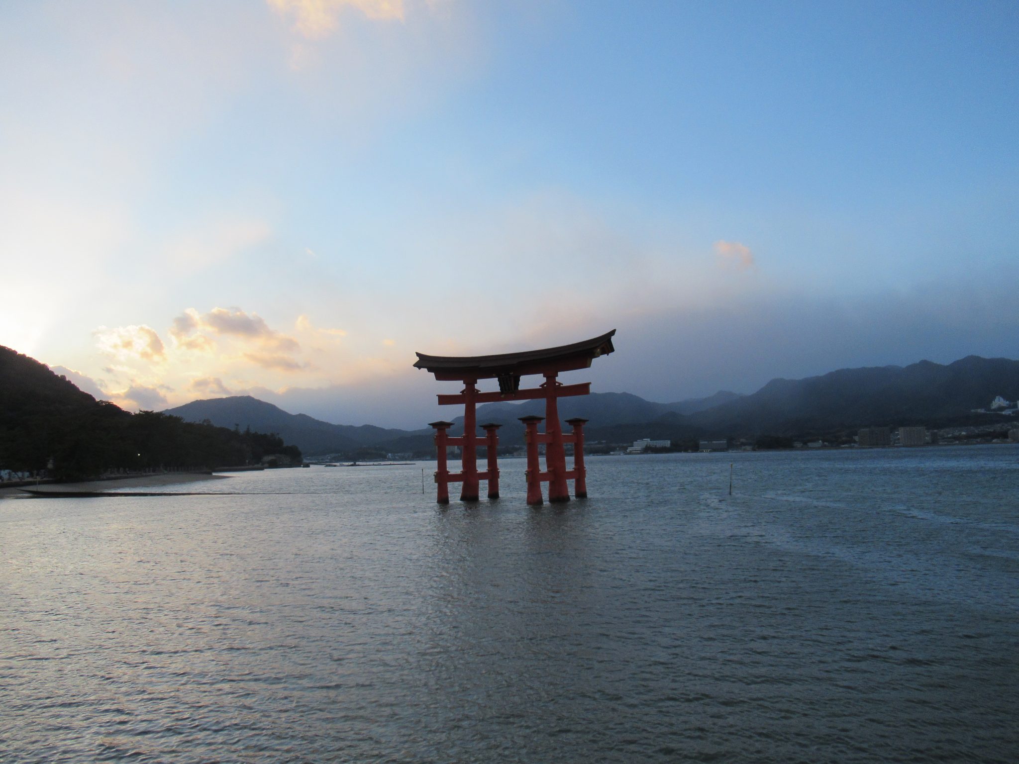 The World Heritage Site Reawakens: Miyajima Night Market and Fireworks ...