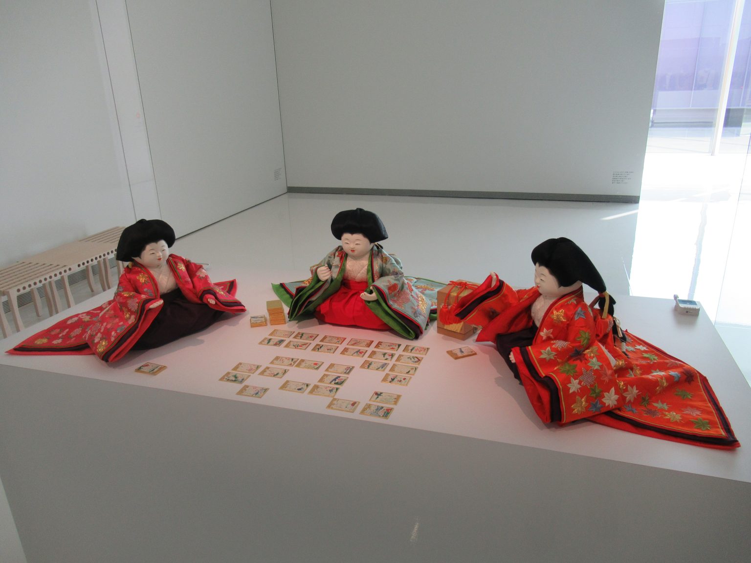 Simose Art Museum Grand Opening: Another Reason to Visit Otake - Joy in ...