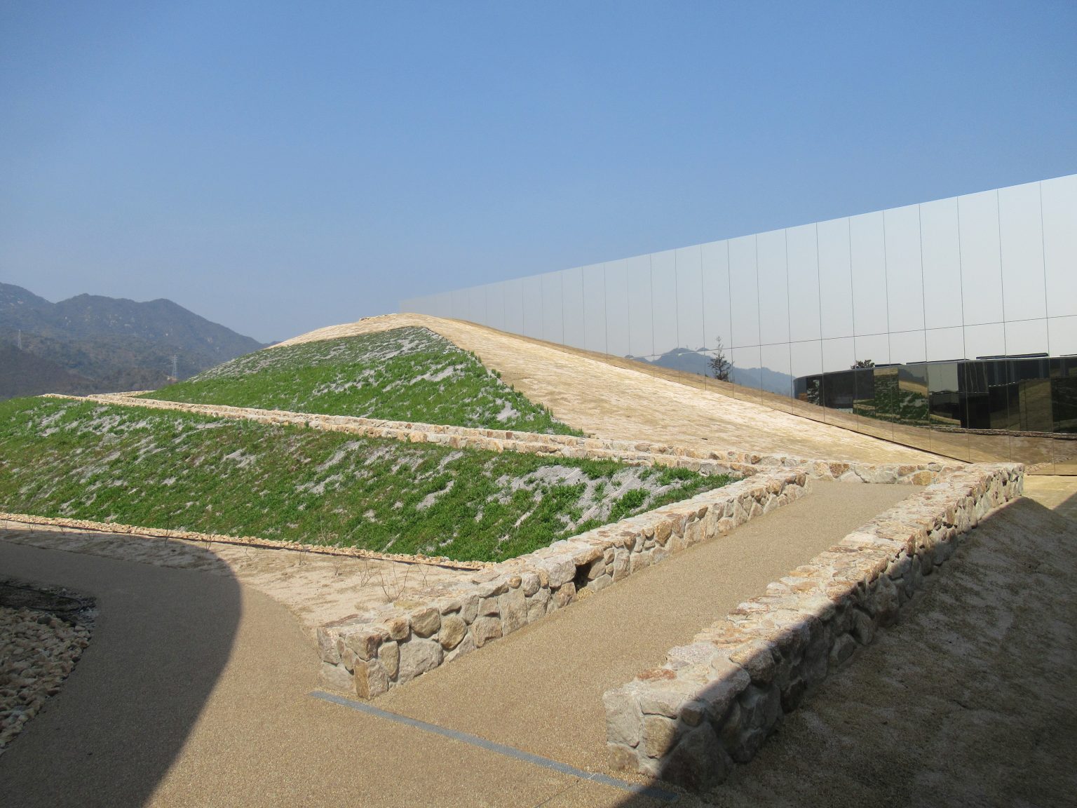 Simose Art Museum Grand Opening: Another Reason to Visit Otake - Joy in ...