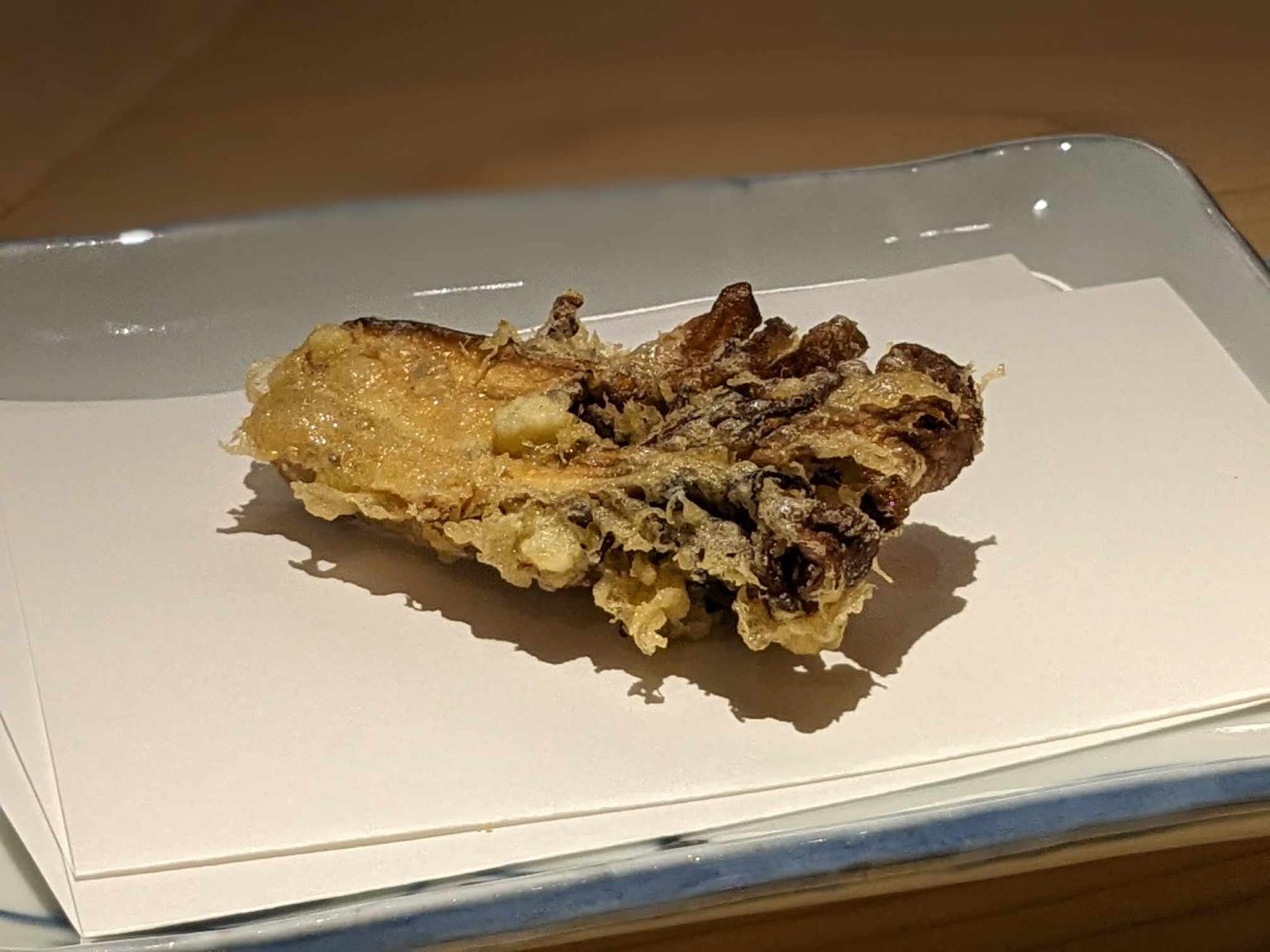 Tempura Tenkou Flagship Store: Best Tempura in Downtown Hiroshima - Joy ...