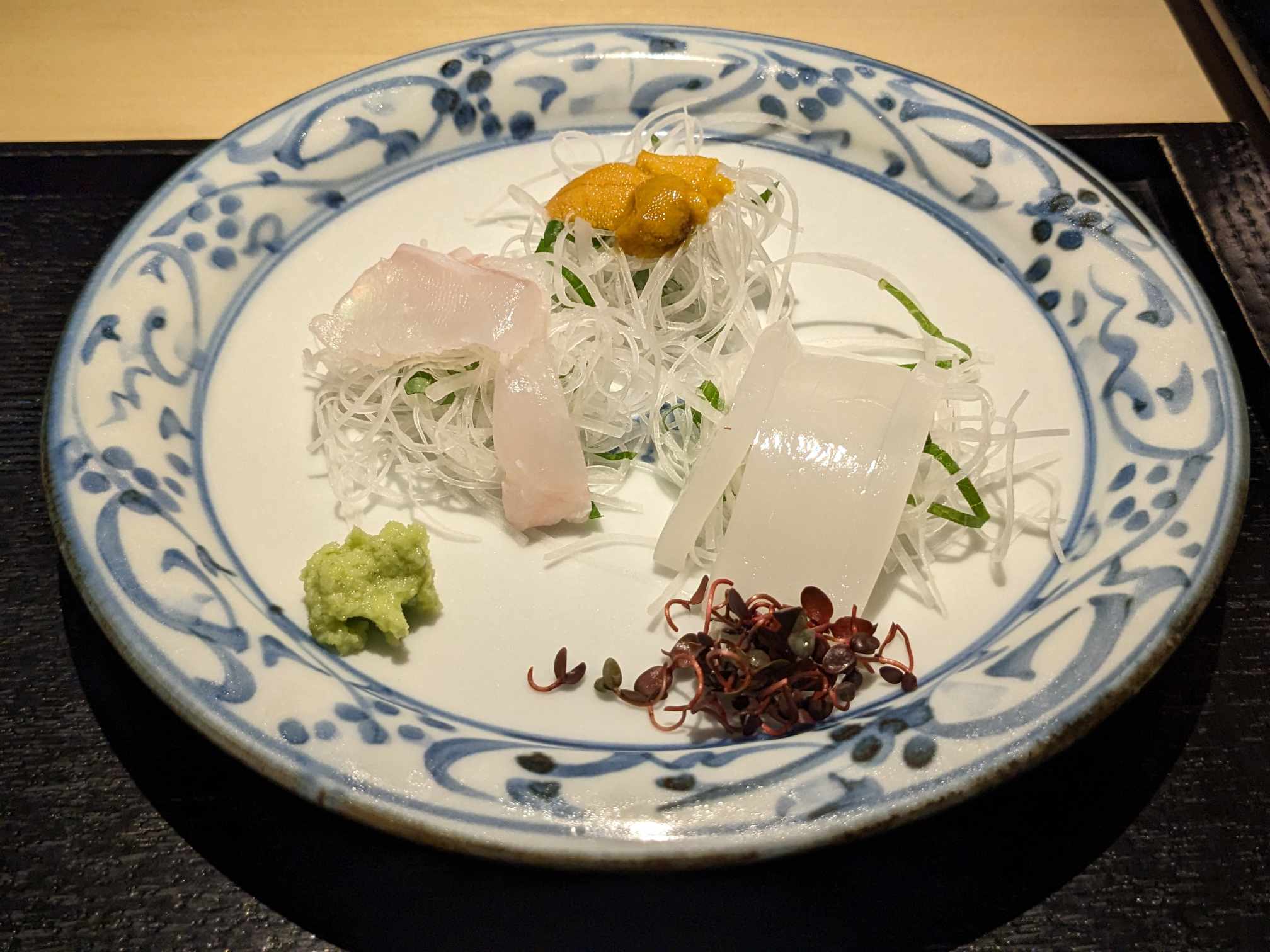 Tempura Tenkou Flagship Store: Best Tempura in Downtown Hiroshima - Joy ...