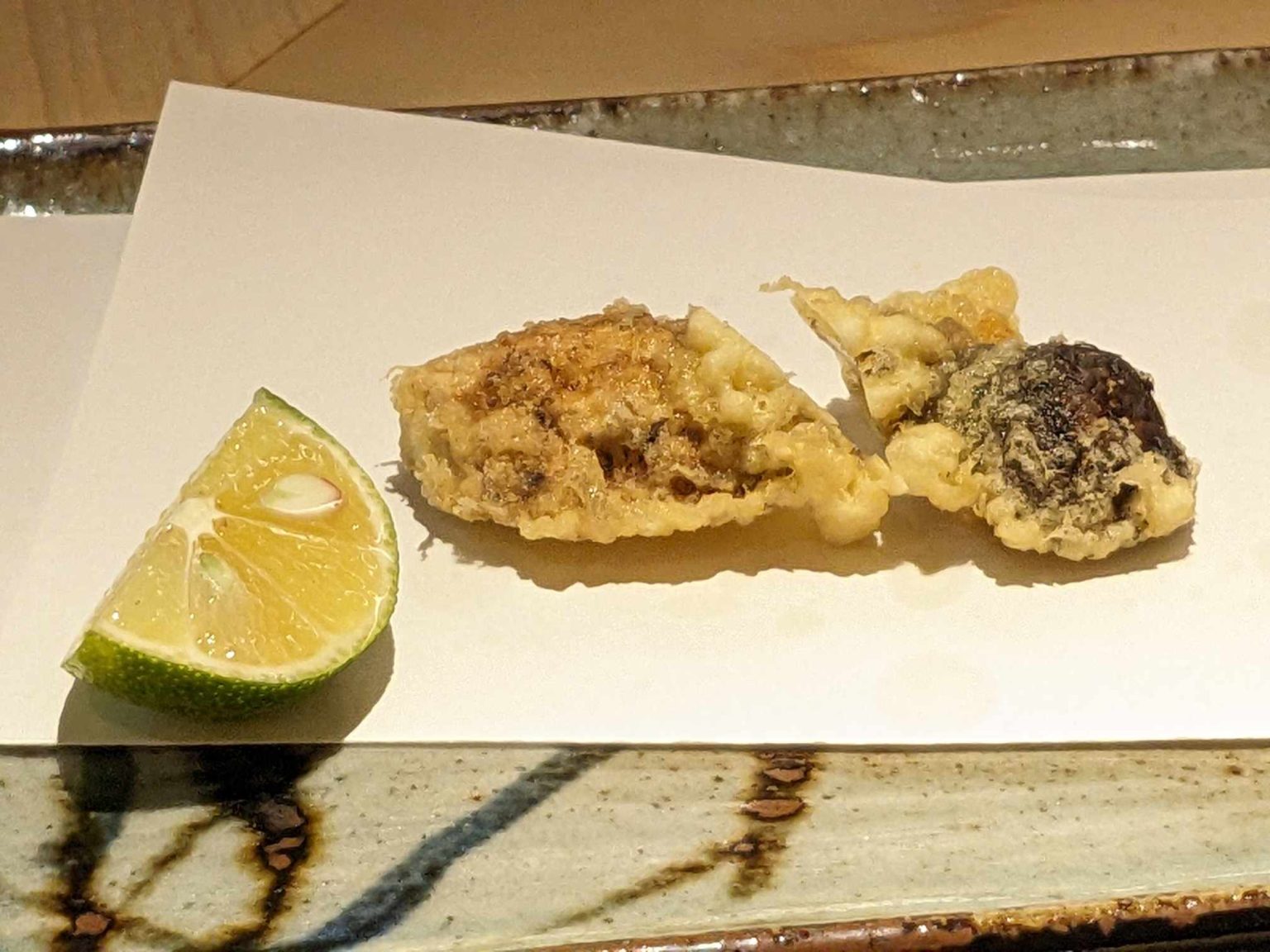 Tempura Tenkou Flagship Store: Best Tempura in Downtown Hiroshima - Joy ...