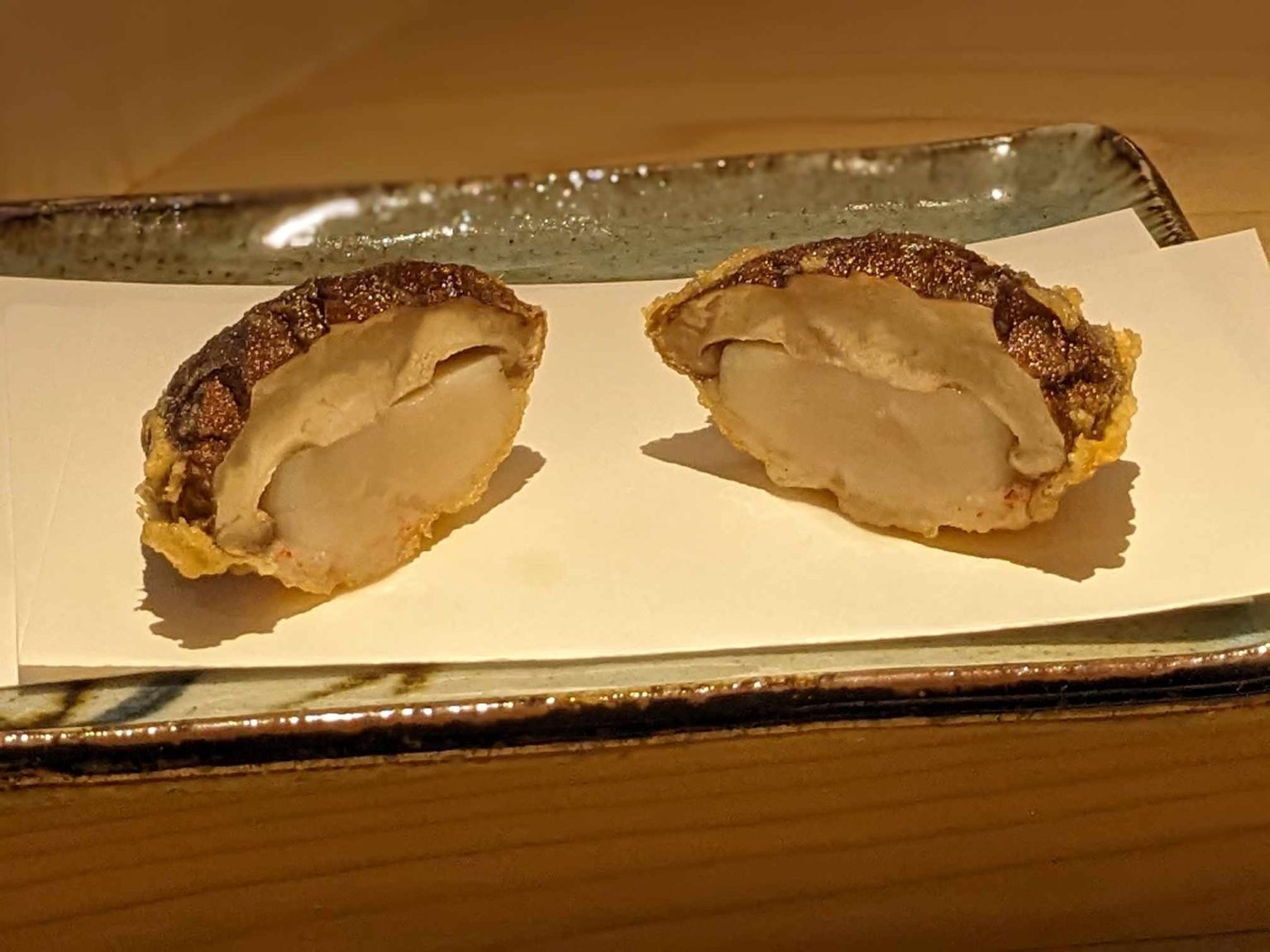 Tempura Tenkou Flagship Store: Best Tempura in Downtown Hiroshima - Joy ...